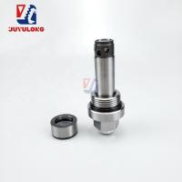 China JUYULONG Excavator Parts Travel Motor Relief Valve 9102256 9115733 for Hitachi EX200-2 Engine Construction Machinery Parts for sale