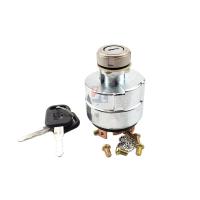 China JUYULONG Original New  Ignition Switch for Liugong LG406 906 907 908C Excavator Construction Machinery Parts for sale