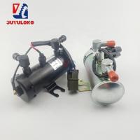 China JUYULONG  for  Sany Isuzu Engine Spare Parts Excavator Diesel Pump 4HK1 6HK1 Engine Diesel Electronic Pump Fuel Pump for sale