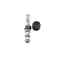 China JUYULONG Solenoid Valve Spool 12C1135 24V/12V for Hydraulic Valves WKM08130C-01-C-N Construction Machinery Parts for sale