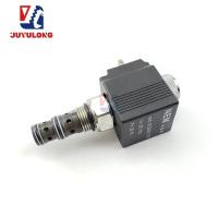 China JUYULONG New Construction Machinery Parts 26VDC Solenoid Coil 092601130 Used for Engine Repair Spare Parts for sale
