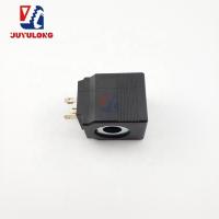 China JUYULONG New Construction Machinery Parts 26VDC Solenoid Coil 092601130 Used for Engine Repair Spare Parts for sale