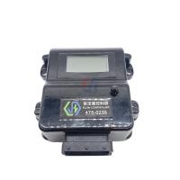 China JUYULONG New Construction Machinery Parts Excavator Pump Flow Controller Intelligent Hydraulic Pump Flow Controller for sale