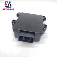 China JUYULONG New Construction Machinery Parts Excavator Pump Flow Controller Intelligent Hydraulic Pump Flow Controller for sale