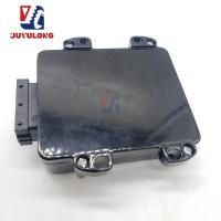 China JUYULONG New Construction Machinery Parts Excavator Pump Flow Controller Intelligent Hydraulic Pump Flow Controller for sale