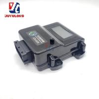 China JUYULONG New Construction Machinery Parts Excavator Pump Flow Controller Intelligent Hydraulic Pump Flow Controller for sale