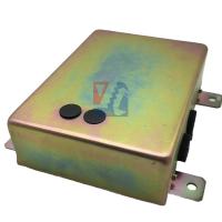 China JUYULONG  for  SK120-2 SK120-5 SK200 Excavator ECU Controller Computer Board YN22E00013F4 YN22E00013F2 YN22E00013F1 for sale