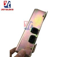 China JUYULONG  for  SK120-2 SK120-5 SK200 Excavator ECU Controller Computer Board YN22E00013F4 YN22E00013F2 YN22E00013F1 for sale