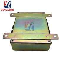 China JUYULONG  for  SK120-2 SK120-5 SK200 Excavator ECU Controller Computer Board YN22E00013F4 YN22E00013F2 YN22E00013F1 for sale