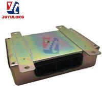 China JUYULONG  for  SK120-2 SK120-5 SK200 Excavator ECU Controller Computer Board YN22E00013F4 YN22E00013F2 YN22E00013F1 for sale