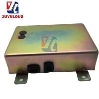 China JUYULONG  for  SK120-2 SK120-5 SK200 Excavator ECU Controller Computer Board YN22E00013F4 YN22E00013F2 YN22E00013F1 for sale