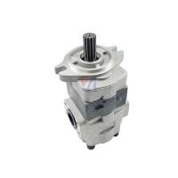 China JUYULONG Hydraulic Pilot Gear Pump for Sunward SW90E 150 170  Excavator Engine Construction Machinery Parts for sale