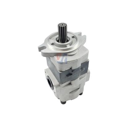 China JUYULONG Hydraulic Pilot Gear Pump for Sunward SW90E 150 170  Excavator Engine Construction Machinery Parts for sale