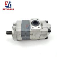 China JUYULONG Hydraulic Pilot Gear Pump for Sunward SW90E 150 170  Excavator Engine Construction Machinery Parts for sale