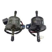 China JUYULONG Electronic Oil Pump Diesel Fuel Pump 12V24V for Yanmar 4D84 Engine Construction Machinery Parts for sale