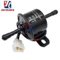 China JUYULONG Electronic Oil Pump Diesel Fuel Pump 12V24V for Yanmar 4D84 Engine Construction Machinery Parts for sale