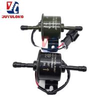 China JUYULONG Electronic Oil Pump Diesel Fuel Pump 12V24V for Yanmar 4D84 Engine Construction Machinery Parts for sale