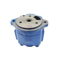 China JUYULONG Excavator Spare Parts for Sany SY75 80 65 85 Hydraulic Tail Pilot Auxiliary Gear Pump  Construction Machinery Parts for sale