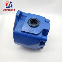 China JUYULONG Excavator Spare Parts for Sany SY75 80 65 85 Hydraulic Tail Pilot Auxiliary Gear Pump  Construction Machinery Parts for sale