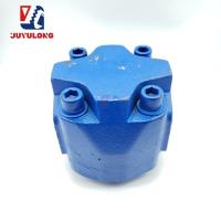 China JUYULONG Excavator Spare Parts for Sany SY75 80 65 85 Hydraulic Tail Pilot Auxiliary Gear Pump  Construction Machinery Parts for sale