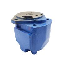 China JUYULONG Excavator Spare Parts for Sany SY75 80 65 85 Hydraulic Tail Pilot Auxiliary Gear Pump  Construction Machinery Parts for sale