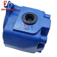 China JUYULONG Hydraulic Tail Pump pilot Pump Auxiliary Gear Pump for Yanmar 75 80 Ishikawajima 65 85  Construction Machinery Parts for sale