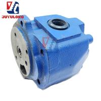 China JUYULONG Hydraulic Tail Pump pilot Pump Auxiliary Gear Pump for Yanmar 75 80 Ishikawajima 65 85  Construction Machinery Parts for sale