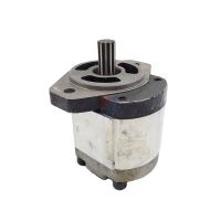 China JUYULONG New Condition Hydraulic Gear Pump 11C0122 Pilot and Main Steering Pump for CLG220 CLG925D Liugong Excavator Parts for sale