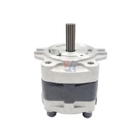 China JUYULONG  Hydraulic Pump pilot Pump PSVD2-17E for LiuGong 906 908C Engine Construction Machinery Parts for sale