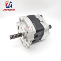 China JUYULONG  Hydraulic Pump pilot Pump PSVD2-17E for LiuGong 906 908C Engine Construction Machinery Parts for sale