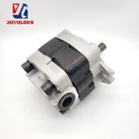 China JUYULONG  Hydraulic Pump pilot Pump PSVD2-17E for LiuGong 906 908C Engine Construction Machinery Parts for sale