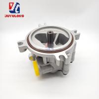 China JUYULONG Excavator Spare Part Pilot Pump K3V112 Gear Pump SK200-8 R210-7 EC210 EC240 for sale