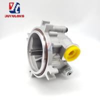 China JUYULONG Excavator Spare Part Pilot Pump K3V112 Gear Pump SK200-8 R210-7 EC210 EC240 for sale