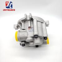 China JUYULONG Excavator Spare Part Pilot Pump K3V112 Gear Pump SK200-8 R210-7 EC210 EC240 for sale