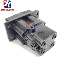 China JUYULONG Construction Machinery Parts Air Conditioning Panel Switch for XCMG XG150 200 215 225 250 370 Excavator for Retail Farm for sale