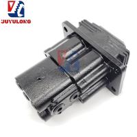 China JUYULONG Construction Machinery Parts Air Conditioning Panel Switch for XCMG XG150 200 215 225 250 370 Excavator for Retail Farm for sale