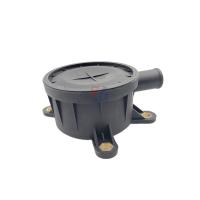 China JUYULONG Excavator Parts 65.01801-50998 5099 0164 DE12 D1146 DH300 DH420 DH215 Breather Housing Assy Exhaust Cover Engine Parts for sale