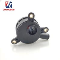 China JUYULONG Excavator Parts 65.01801-50998 5099 0164 DE12 D1146 DH300 DH420 DH215 Breather Housing Assy Exhaust Cover Engine Parts for sale
