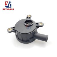China JUYULONG Excavator Parts 65.01801-50998 5099 0164 DE12 D1146 DH300 DH420 DH215 Breather Housing Assy Exhaust Cover Engine Parts for sale