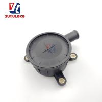 China JUYULONG Excavator Parts 65.01801-50998 5099 0164 DE12 D1146 DH300 DH420 DH215 Breather Housing Assy Exhaust Cover Engine Parts for sale