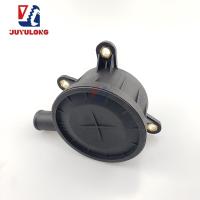 China JUYULONG Excavator Parts 65.01801-50998 5099 0164 DE12 D1146 DH300 DH420 DH215 Breather Housing Assy Exhaust Cover Engine Parts for sale