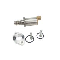 China JUYULONG Excavator Electric Parts Diesel Fuel SCV Valve Auto Parts Fuel Pressure Regulator Suction Control Valve for sale