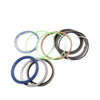 China JUYULONG  for  Excavators 312 320B 325 330C 336D Seal Kit Oil Seals Construction Machinery Parts for sale