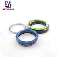 China JUYULONG  for  Excavators 312 320B 325 330C 336D Seal Kit Oil Seals Construction Machinery Parts for sale