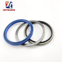 China JUYULONG  for  Excavators 312 320B 325 330C 336D Seal Kit Oil Seals Construction Machinery Parts for sale