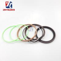 China JUYULONG  for  Excavators 312 320B 325 330C 336D Seal Kit Oil Seals Construction Machinery Parts for sale