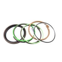 China JUYULONG Excavator 320GC/GX Boom Arm Stick Bucket Cylinder Seal Kit Construction Machinery Parts 456-0197 600-8866 Part Numbers for sale