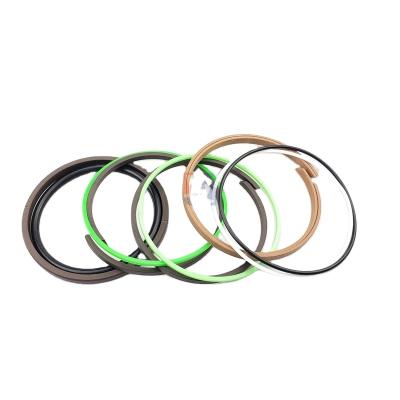 China JUYULONG Excavator 320GC/GX Boom Arm Stick Bucket Cylinder Seal Kit Construction Machinery Parts 456-0197 600-8866 Part Numbers for sale
