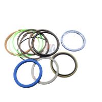 China JUYULONG Excavator 320GC/GX Boom Arm Stick Bucket Cylinder Seal Kit Construction Machinery Parts 456-0197 600-8866 Part Numbers for sale