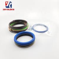 China JUYULONG Excavator 320GC/GX Boom Arm Stick Bucket Cylinder Seal Kit Construction Machinery Parts 456-0197 600-8866 Part Numbers for sale